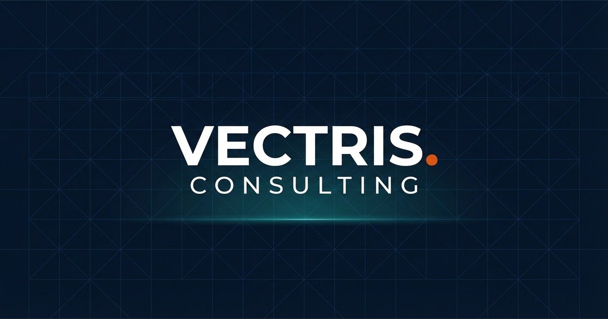 Custom Web Design & Development | Vectris Consulting